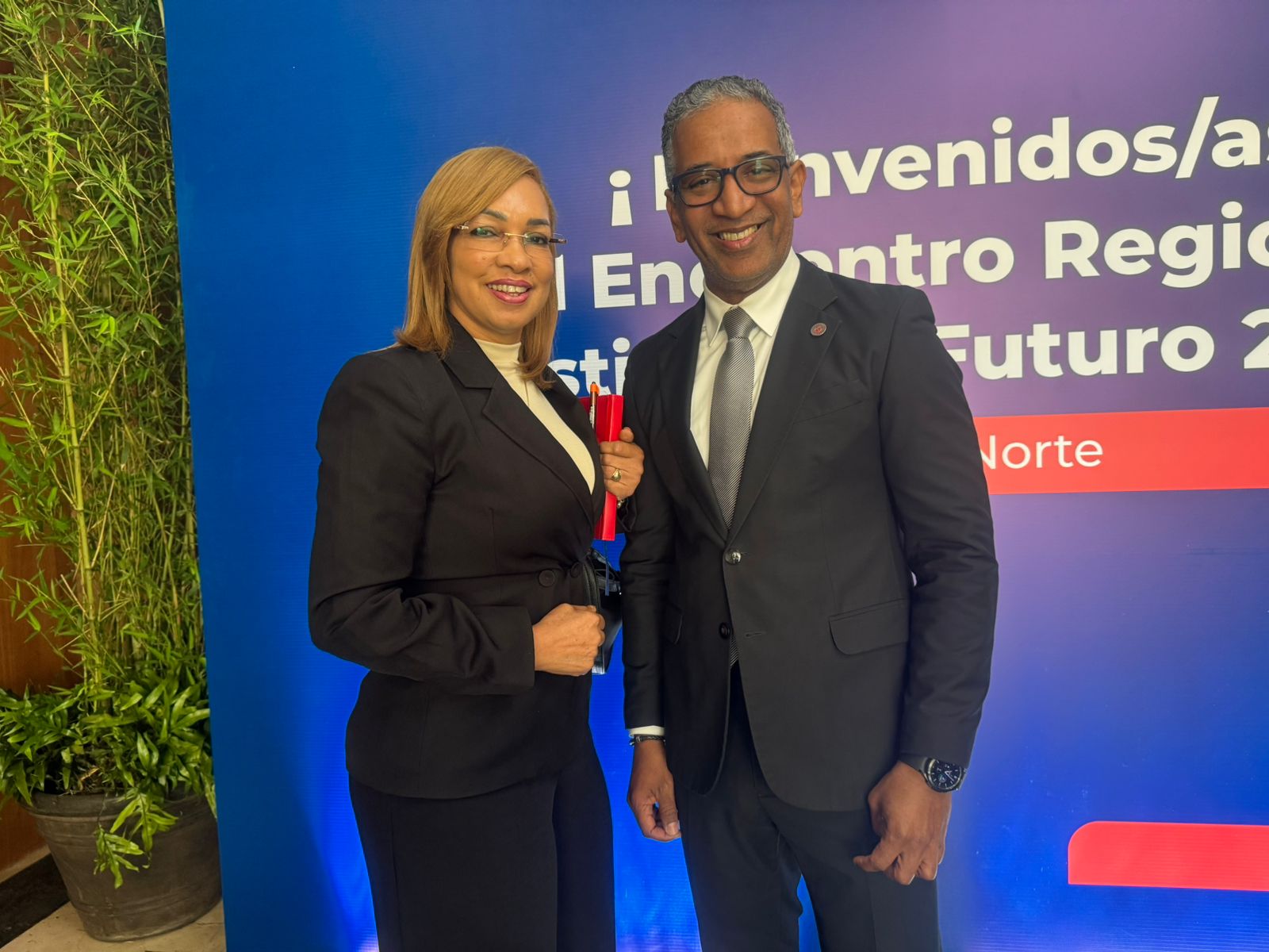 Casa Abierta participa en el Encuentro Regional Cibao, Justicia del ...